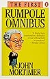 The First Rumpole Omnibus: John Mortimer: 9780140067682: Amazon.com: Books