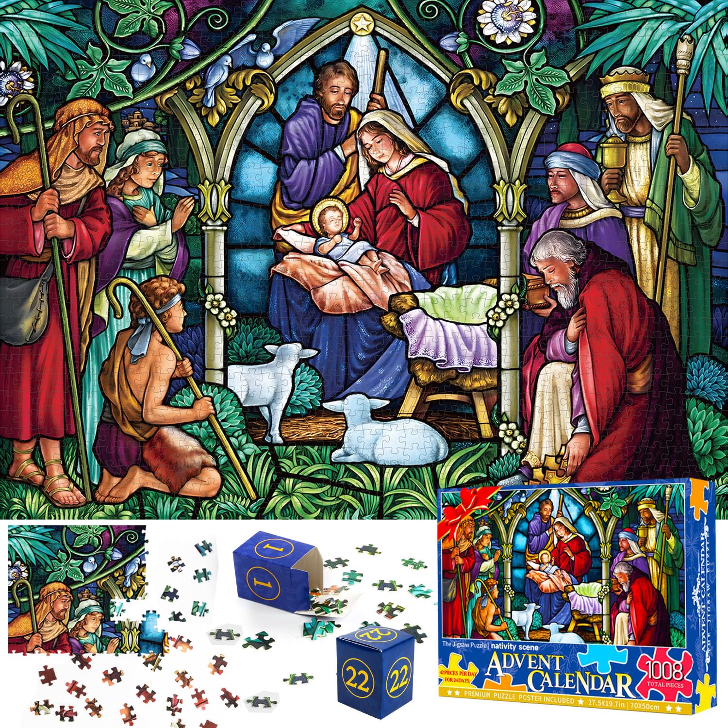 puzzle | Nellis Auction