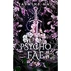 Amazon.com: Psycho Academy : Enemies to Lovers Romance (Cruel ...