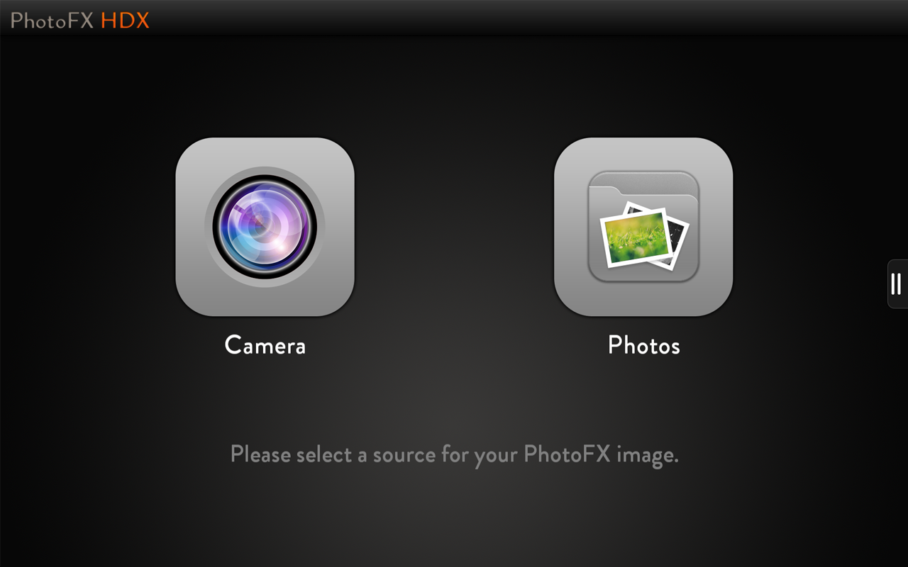 Photo FX HDX FREE:Amazon.com:Appstore for Android