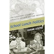 School Lunch Program History