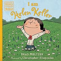 I am Harriet Tubman (Ordinary People Change the World): Meltzer, Brad ...