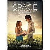 Amazon.com: The Space Between Us [DVD] : Gary Oldman, Asa Butterfield ...