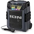 Amazon.com: ION Block Rocker XL - Portable Bluetooth Outdoor Party ...