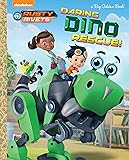 Balloon Blast! (Rusty Rivets) (Little Golden Book): Matheis, Mickie ...