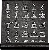 SKLZ Sport Performance Trainer Mat, Self-Guided Exercise Mat, Exercise ...