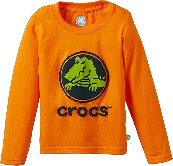 Buy crocs Boys T-Shirt at Amazon.in