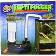 Amazon.com : Zoo Med Reptile Fogger Terrarium Humidifier : Pet ...