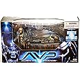 Amazon.com: T M P Intl Alien Vs. Predator Deluxe Box Set: Birth of The ...