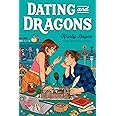 Amazon.com: Dating and Dragons: 9780593899205: Boyce, Kristy: Books