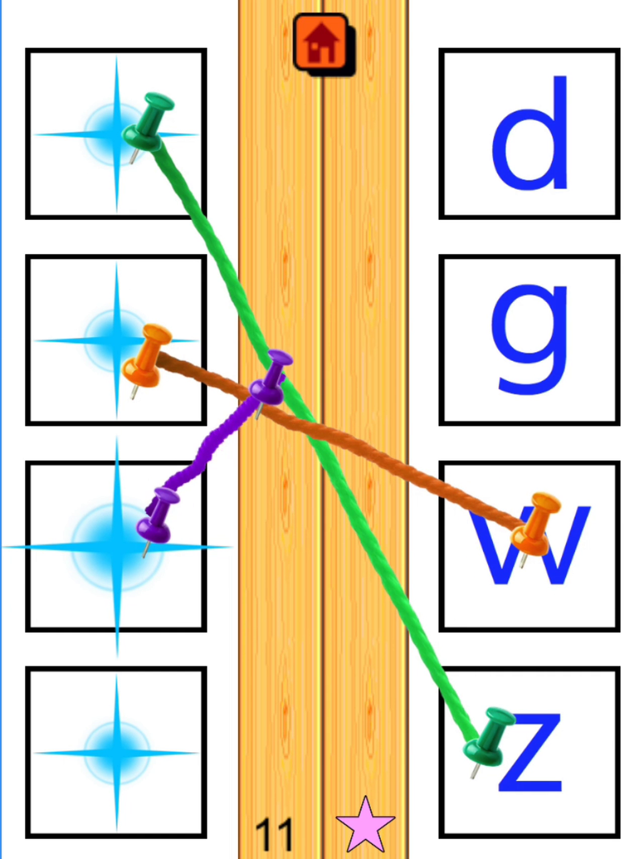 ABC MAGIC PHONICS 5-Connecting Sounds, Letters and Pictures - App on ...