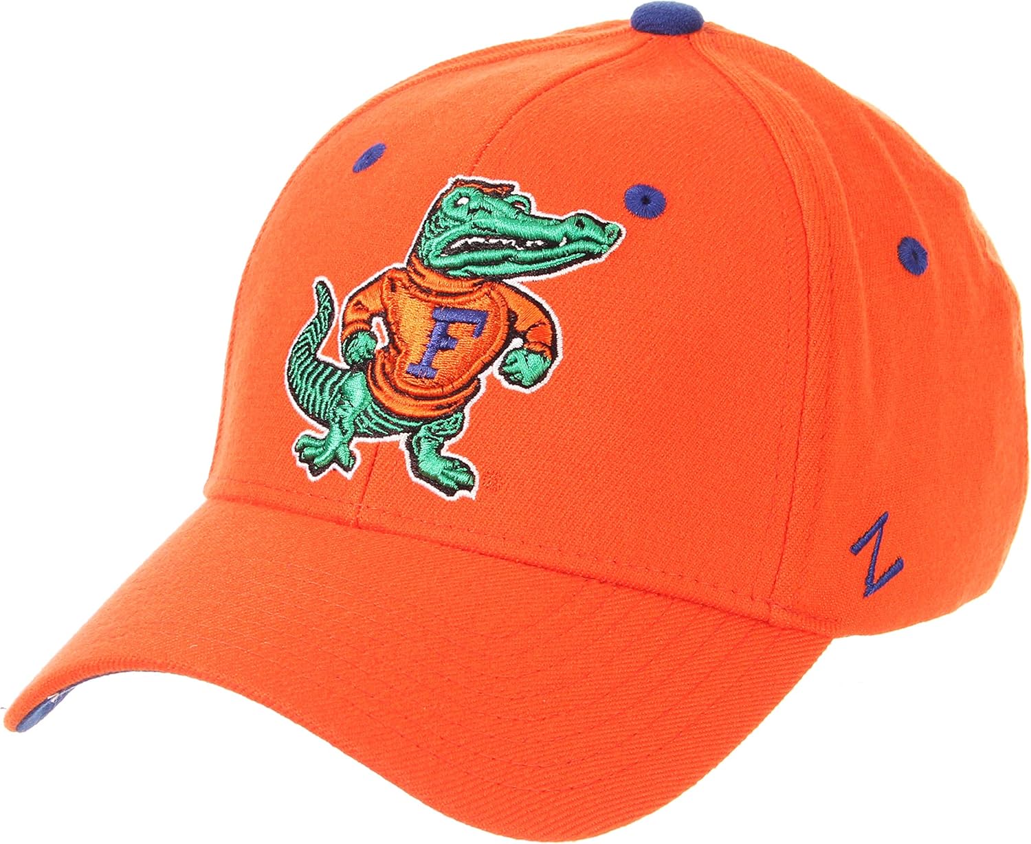 Amazon.com : CampusHats University of Florida Gators FLA Orange DHS ...