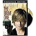Amazon.com: The Brave One (Widescreen Edition) : Jodie Foster, Naveen ...
