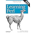 Learning Perl: Schwartz, Randal L., foy, brian d, Phoenix, Tom ...