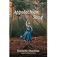 Appalachian Song: Shocklee, Michelle: 9781496472441: Amazon.com: Books