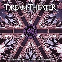 Dream Theater - Lost Not Forgotten Archives: The Making of Falling Into ...