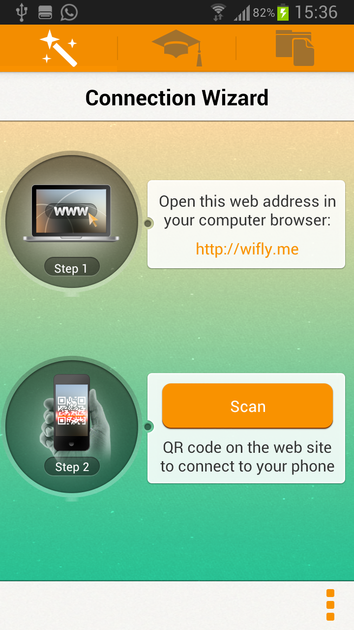 Amazon.com: WiFly: Appstore for Android