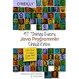 Amazon.com: 97 Things Every Programmer Should Know: Collective Wisdom ...