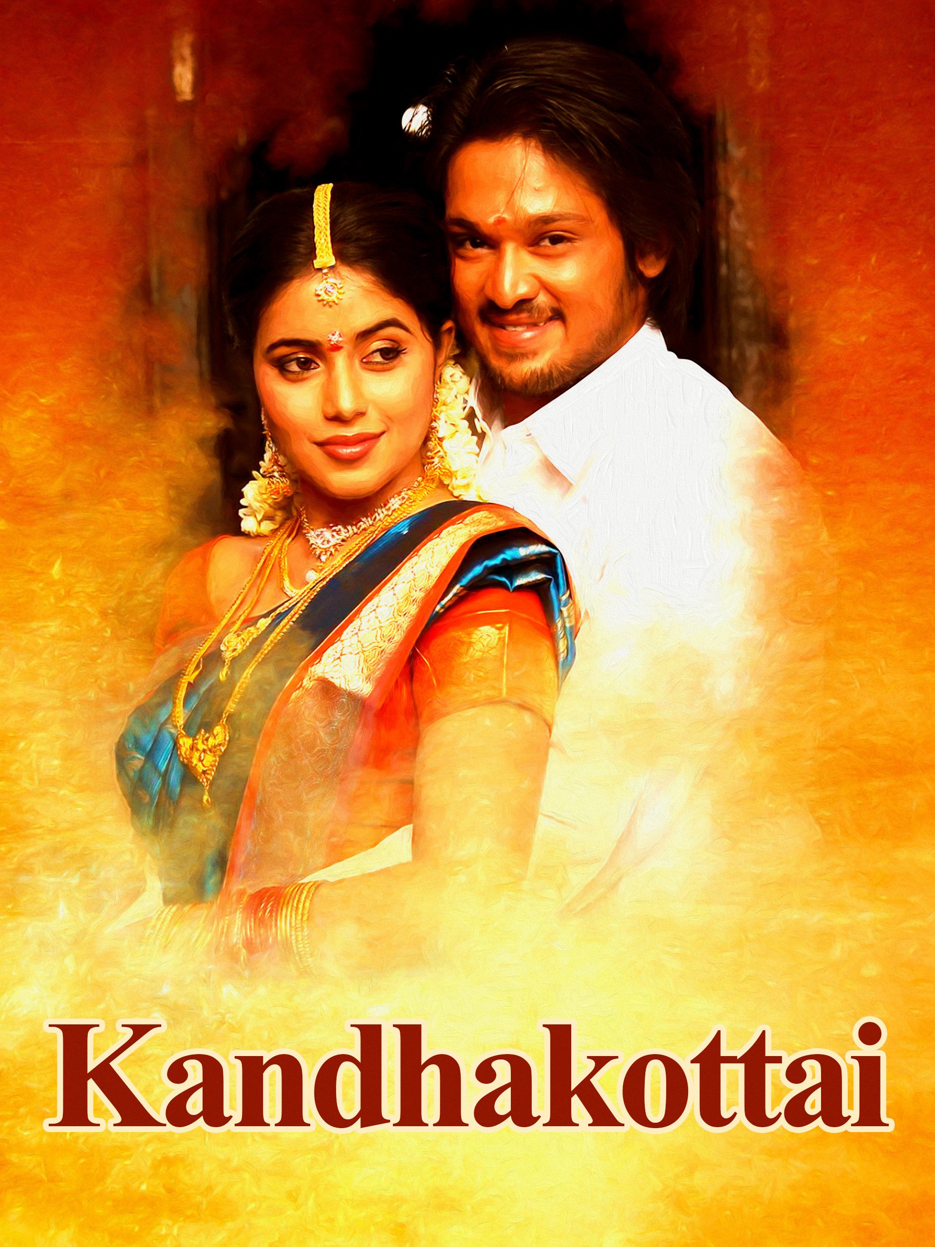 Watch Kandhakottai | Prime Video