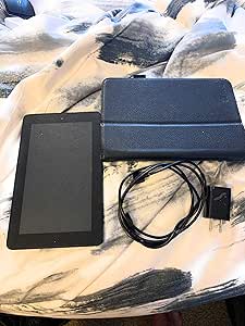 Amazon.com: For Amazon Kindle Fire 5th Gen 7 2015 SV98LN Original ...