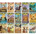 Imagination Station Series - Adventures in Odyssey - Set of 15 ...