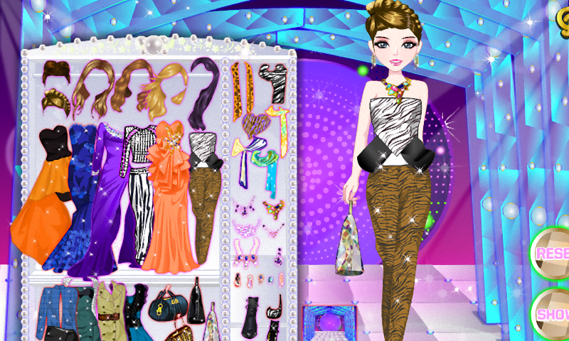 jogos de vestir roupas: Amazon.com.br: Amazon Appstore