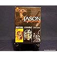 Amazon.com: New Line Jason Slasher Collection (Three Film Favorites ...
