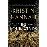 The Four Winds: A Novel: Hannah, Kristin: 9781250178602: Amazon.com: Books