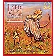 Lapin Plays Possum: Trickster Tales from the Louisiana Bayou (Lapin ...