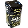 Amazon.com: Induban Gourmet Whole Roasted Bean Dominican Coffee 1 Bag ...