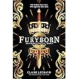Amazon.com: Furyborn (The Empirium Trilogy, 1): 0760789275234: Legrand ...