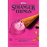 Amazon.com: Stranger Things: The Complete Scripts, Season 2: ...