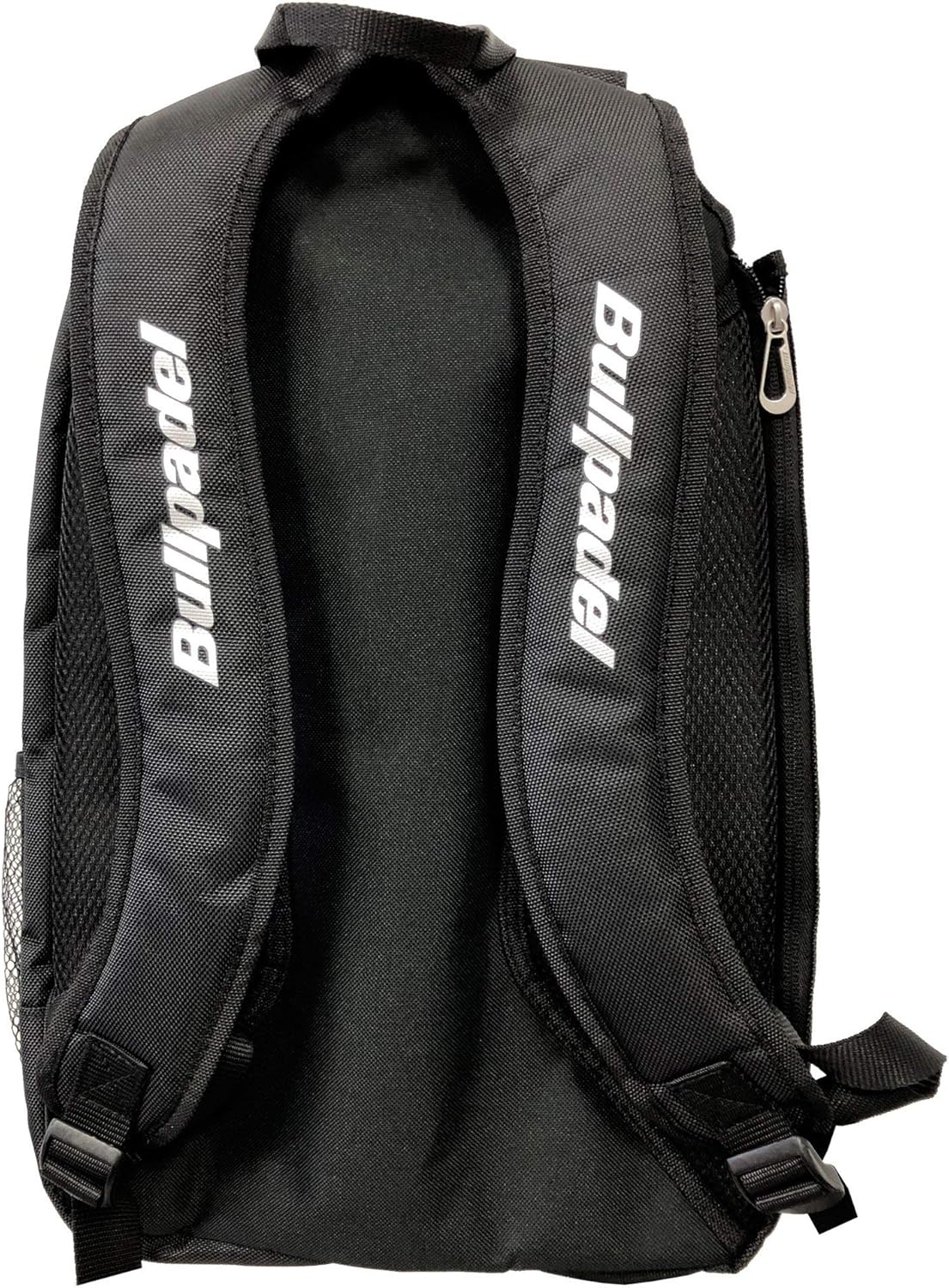 Bullpadel Backpack Avant Carbon Black – BigaMart