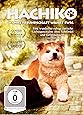 Hachiko - Eine wunderbare Freundschaft: Amazon.de: Joan Allen, Sarah ...