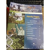 Step up to Writing (Handy Pages, Level 2): Maureen Auman: 9781570352171 ...