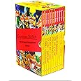 Geronimo Stilton: 10 Book Collection (Series 1): Scholastic Inc ...
