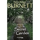 Amazon.com: The Secret Garden (Illustrated and Annotated) (Literary ...