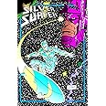 SILVER SURFER: RETURN TO THE SPACEWAYS OMNIBUS RON LIM COVER: Byrne ...