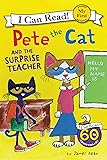 Amazon.com: Pete the Cat Phonics Box: Includes 12 Mini-Books Featuring ...