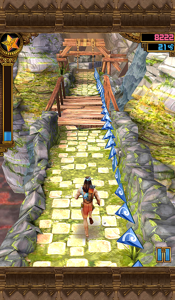 Spirit Run:Amazon.com:Appstore for Android