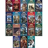 The Sackets's Six Box Set - Sackett/The Daybreakers/Ride The River/To ...