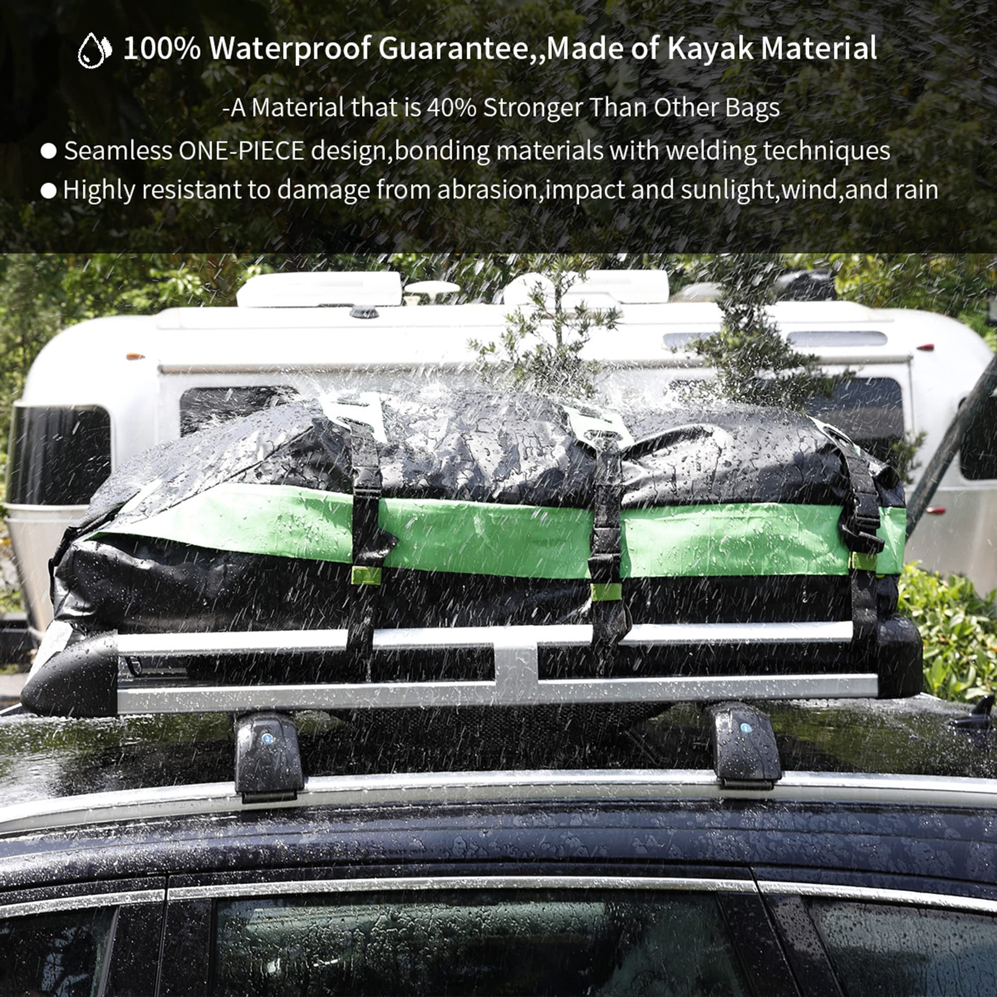 Mua Rooftop Cargo Carrier, Vehicle Cargo Carrier, Premium Rooftop Cargo ...