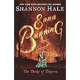 Amazon.com: The Goose Girl (Books of Bayern): 9781582349909: Hale ...