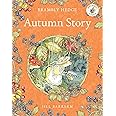 Autumn Story (Brambly Hedge): Jill Barklem: 9780007461554: Amazon.com ...