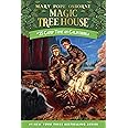 Camp Time in California (Magic Tree House): Osborne, Mary Pope, Ford ...