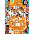 Amazon.com: Amazing Muslims Who Changed The World: 9780241441800 ...
