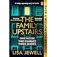 Amazon.com: The Family Upstairs: 9781787461482: Lisa Jewell: Books