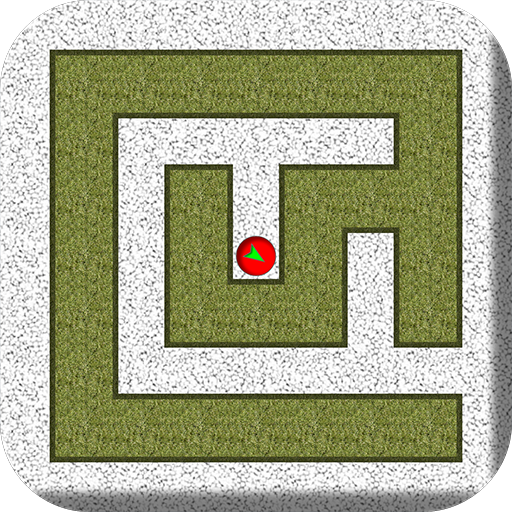 Exit Blind Maze Labyrinth:Amazon.com:Appstore for Android