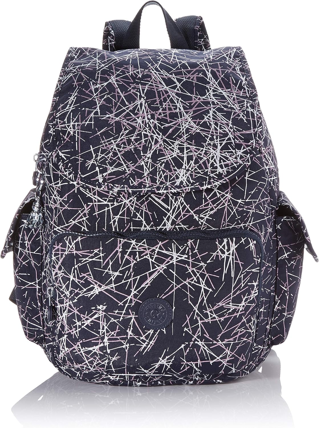 Kipling Women’s City Pack Backpack, 32 x 37 x 18.5 cm – BigaMart