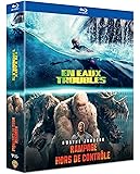 En eaux troubles [Blu-ray]: Amazon.fr: Jason Statham, Li Bingbing, Rainn Wilson, Cliff Curtis ...